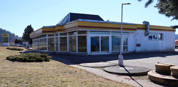 Tank ONO (Trutnov, Bojiště) • Firmy.cz