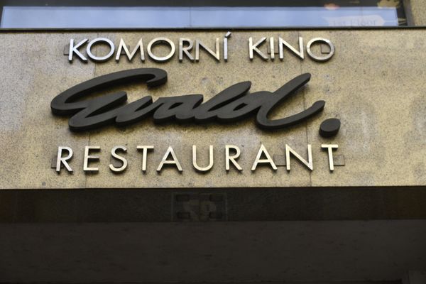Kino Evald (Praha, Nové Město) • Firmy.cz