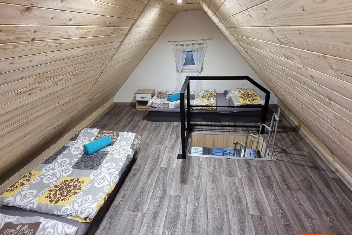 Ubytování Bobulka Bulhary (Bulhary) • Firmy.cz