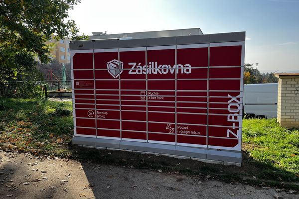 Z-BOX (Brno, Židenice) • Firmy.cz