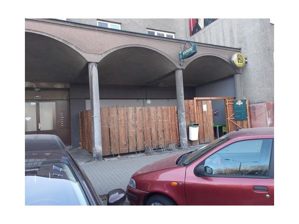 Pivnice u Gorola (Třinec, Lyžbice) • Firmy.cz