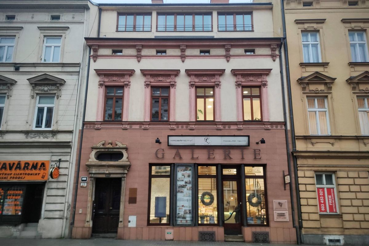 Ing. David Jaroš - Atelier OSA (Znojmo) • Firmy.cz