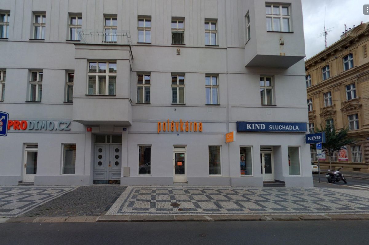 polévku.cz (Praha, Vinohrady) • Firmy.cz