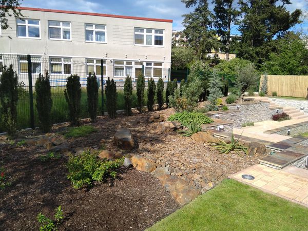 Zahradnické práce Kazda (Radějovice) • Firmy.cz