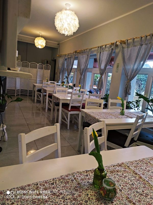 Restaurace Selavi (Vysoká, Bartultovice) • Firmy.cz