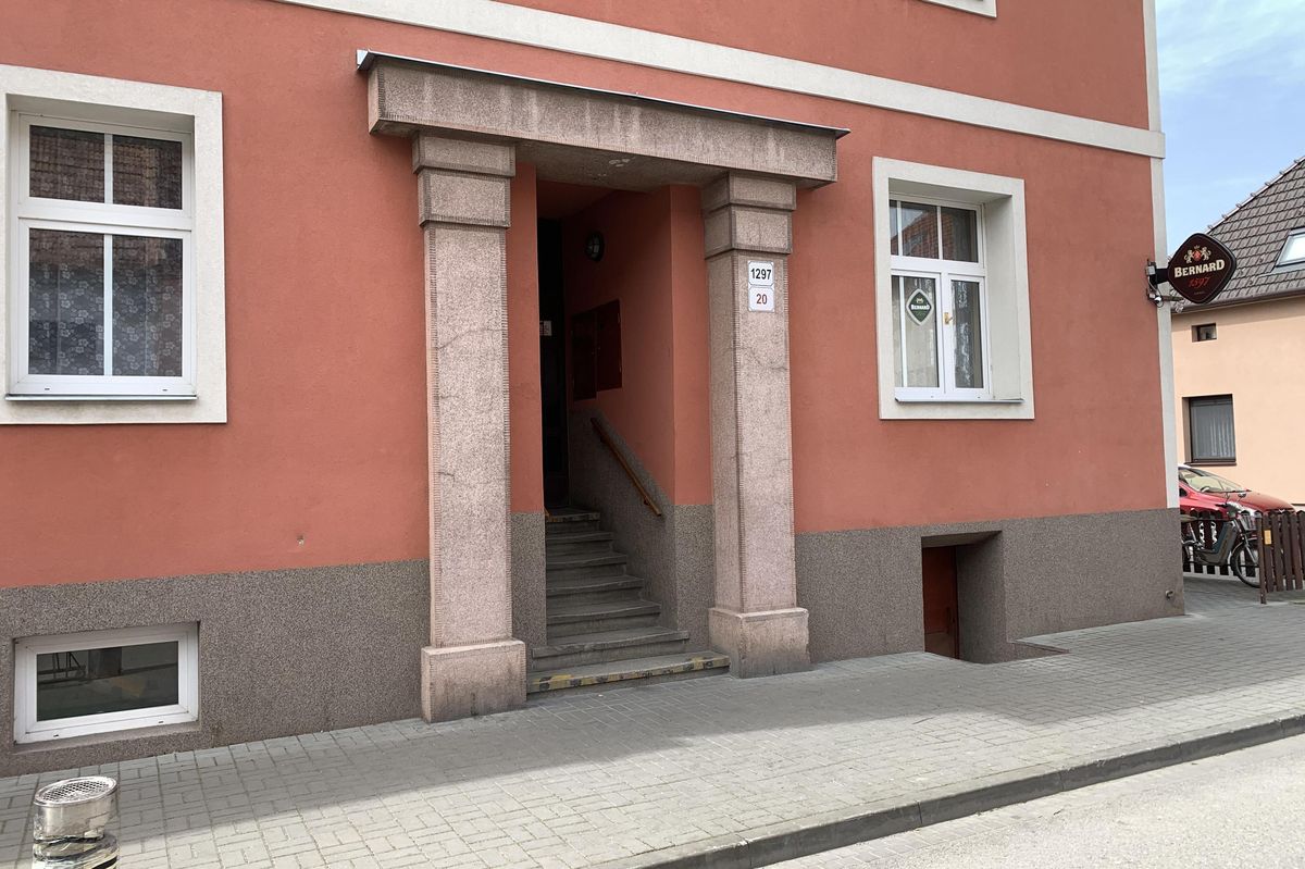 Hospoda U Ingra (Břeclav) • Firmy.cz