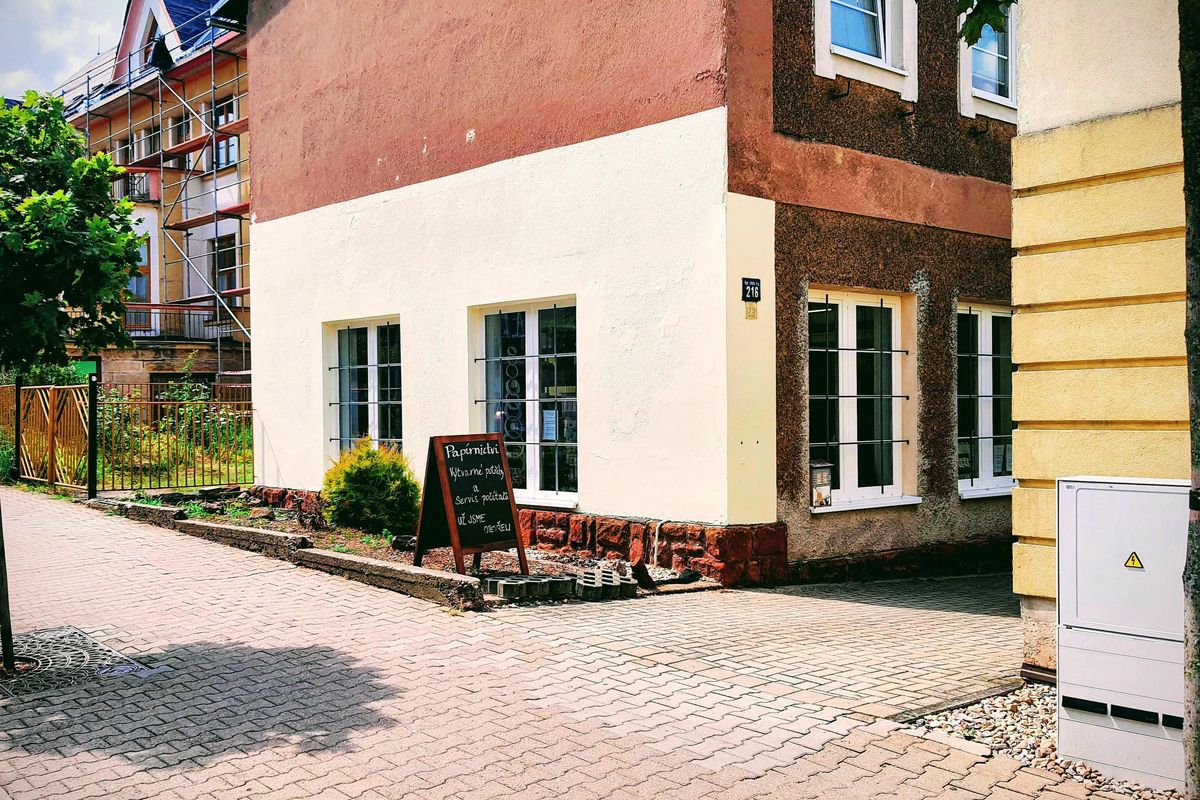 ITPAP (Trutnov, Horní Předměstí) • Firmy.cz