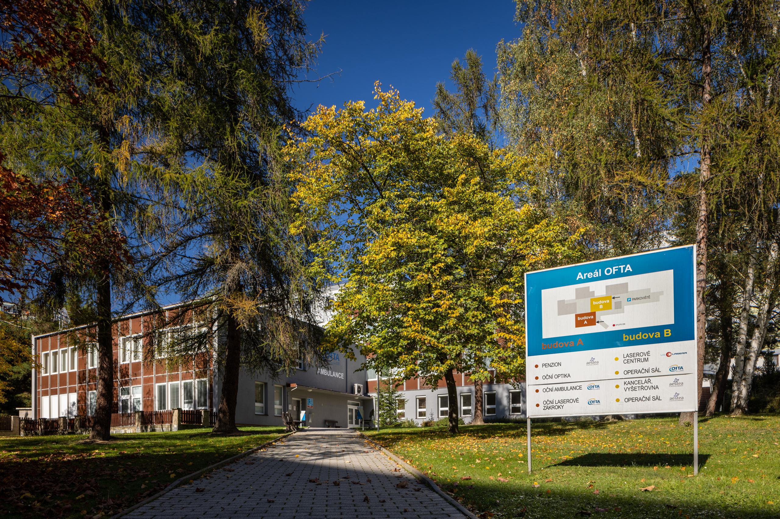 8 nejlepších firem: Oční optiky Plzeň • Firmy.cz