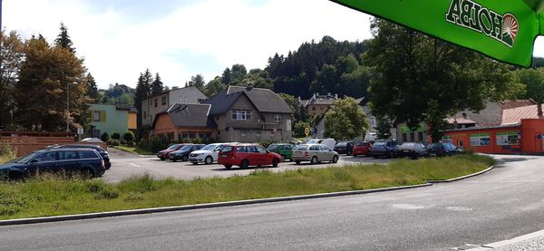 Hospoda U klokana (Železný Brod) • Firmy.cz