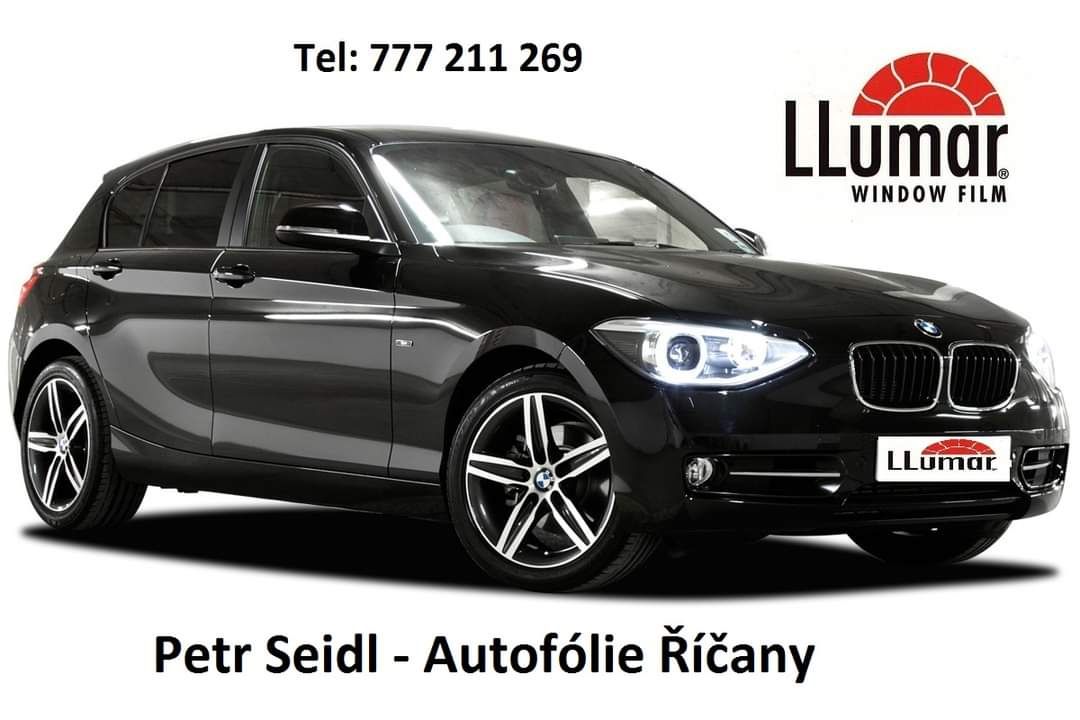 Petr Seidl (Říčany, Radošovice) • Firmy.cz