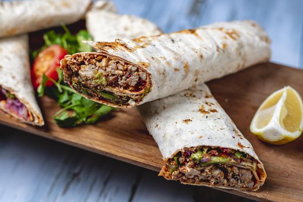 Yalla Kebab (Frýdek-Místek, Frýdek) • Firmy.cz