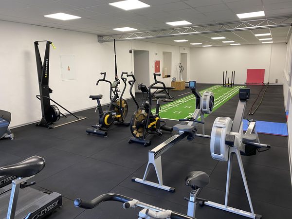 Complex Gym (Mohelnice) • Firmy.cz