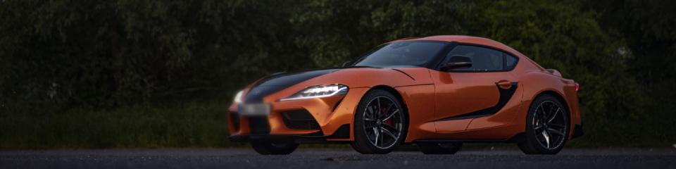 Toyota Uherské Hradiště - C & K člen skupiny AUTO UH a.s. (Uherské Hradiště, Sady) • Firmy.cz