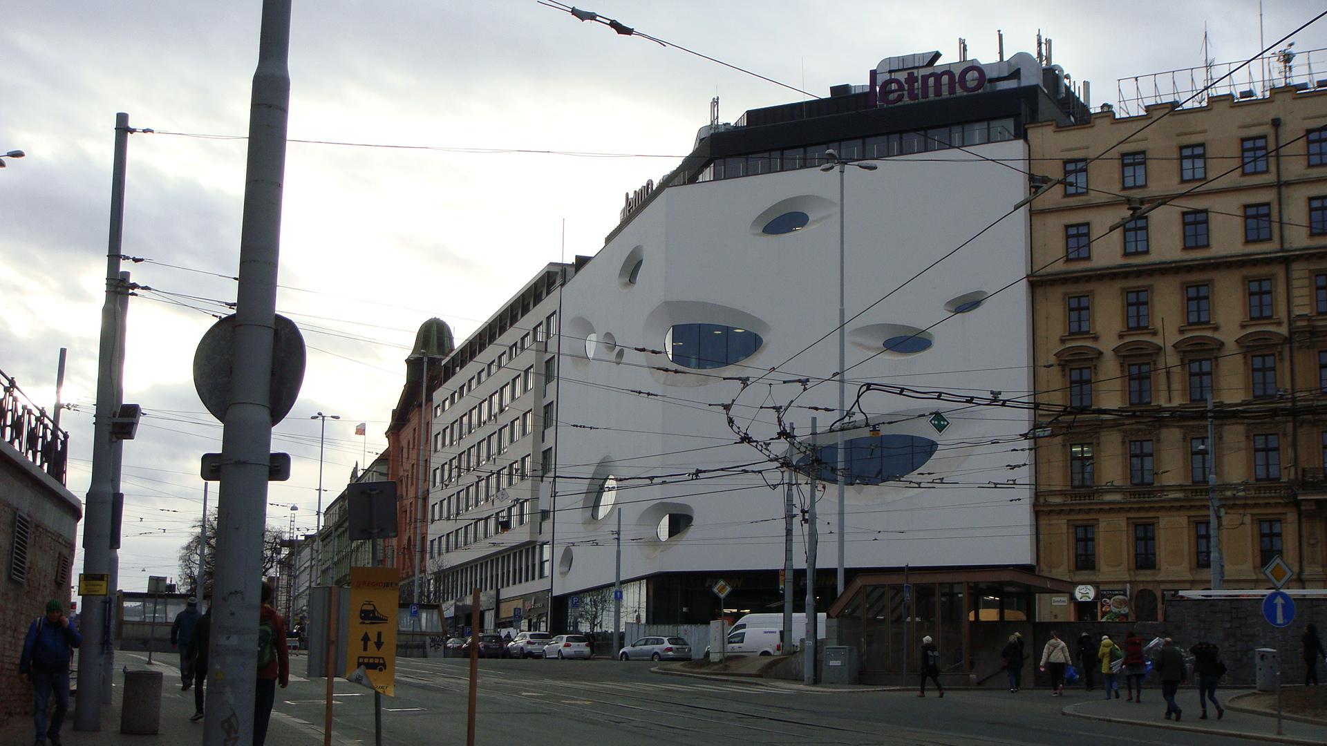 OC Letmo (Brno-město), IČO 27738779, adresa a telefon • Firmy.cz