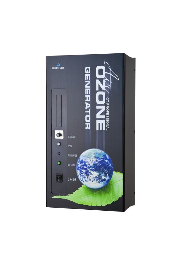 OZONTECH s.r.o. (Zlín, Lužkovice) • Firmy.cz