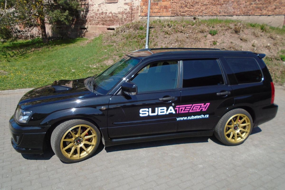 Subatech (Mříčná) • Firmy.cz