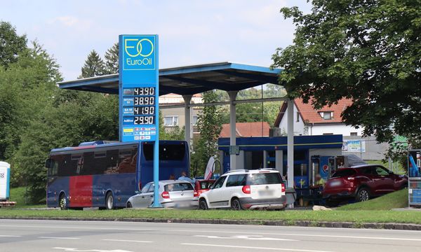 EuroOil (Vysoké Mýto, Litomyšlské Předměstí) • Firmy.cz