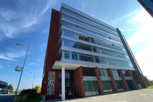 CompuGroup Medical Česká republika, s.r.o. (Praha, Stodůlky) • Firmy.cz