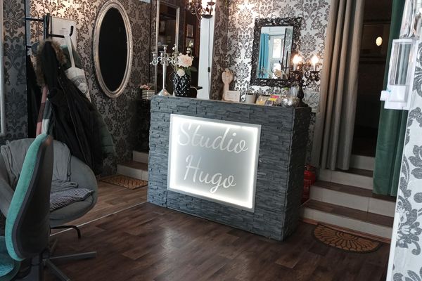 Eva Kepková - Studio Hugo Nails (Praha, Nové Město) • Firmy.cz