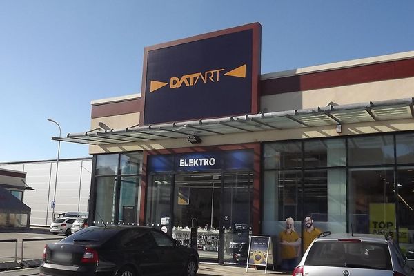 DATART (Velké Meziříčí) • Firmy.cz