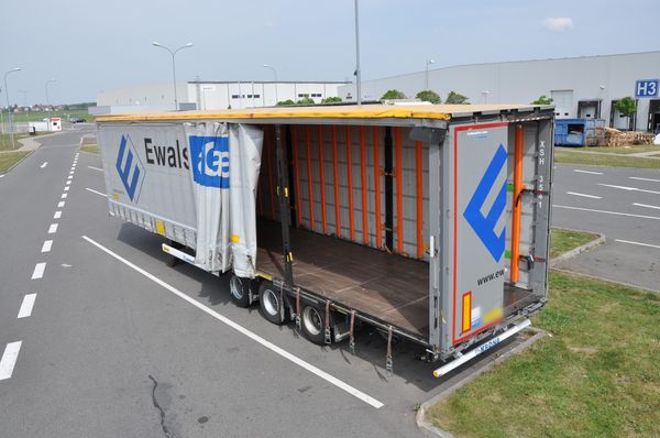 EWALS CARGO CARE, s.r.o. (Plzeň, Východní Předměstí) • Firmy.cz