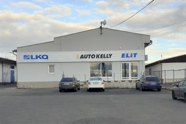 AUTO KELLY (Praha, Modřany) • Firmy.cz