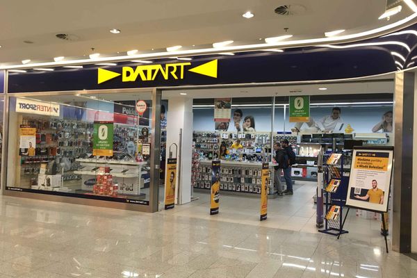 DATART (Mladá Boleslav II) • Firmy.cz