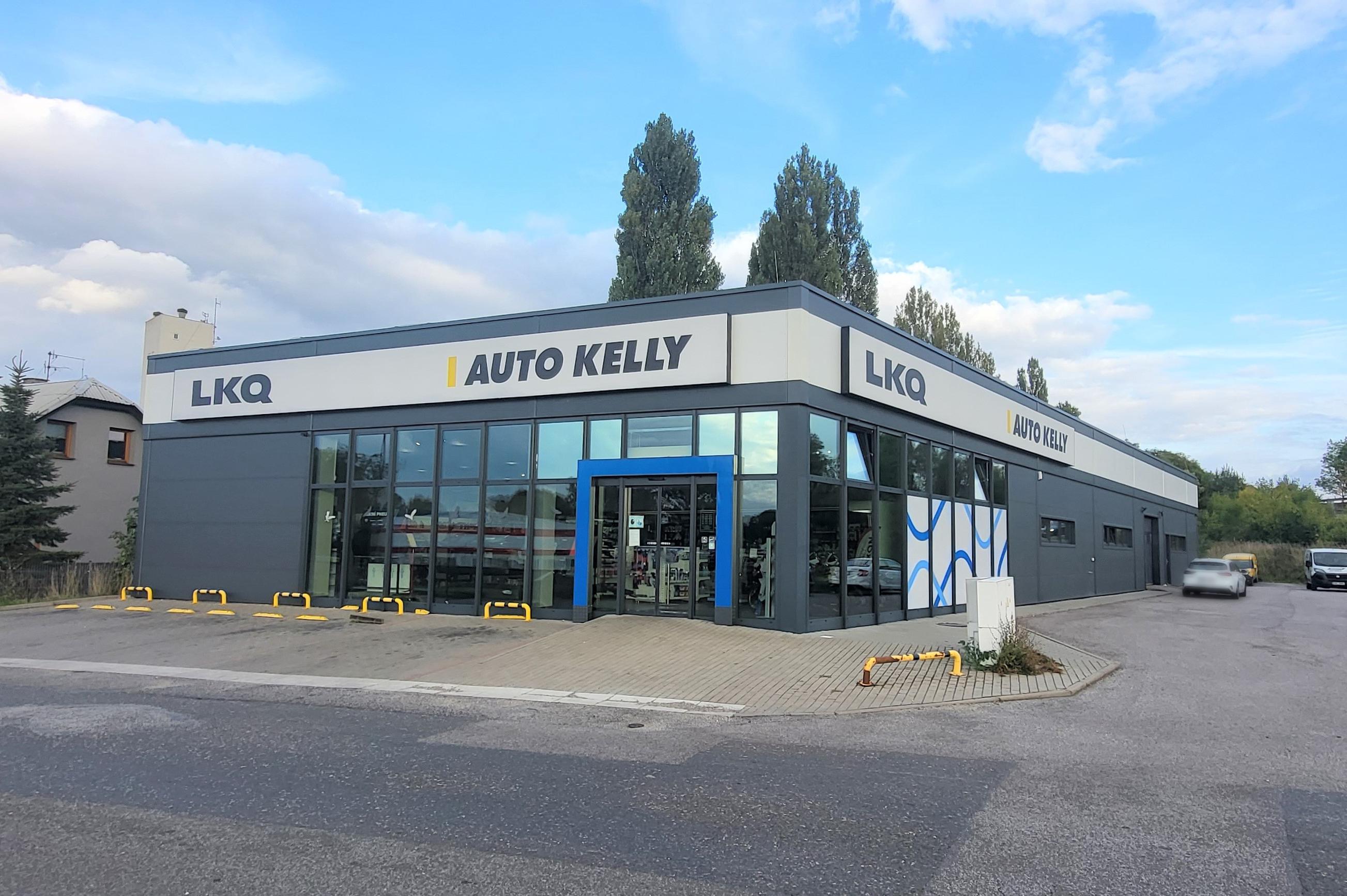 J + M autodíly, s.r.o. (Jičín, Valdické Předměstí) • Firmy.cz