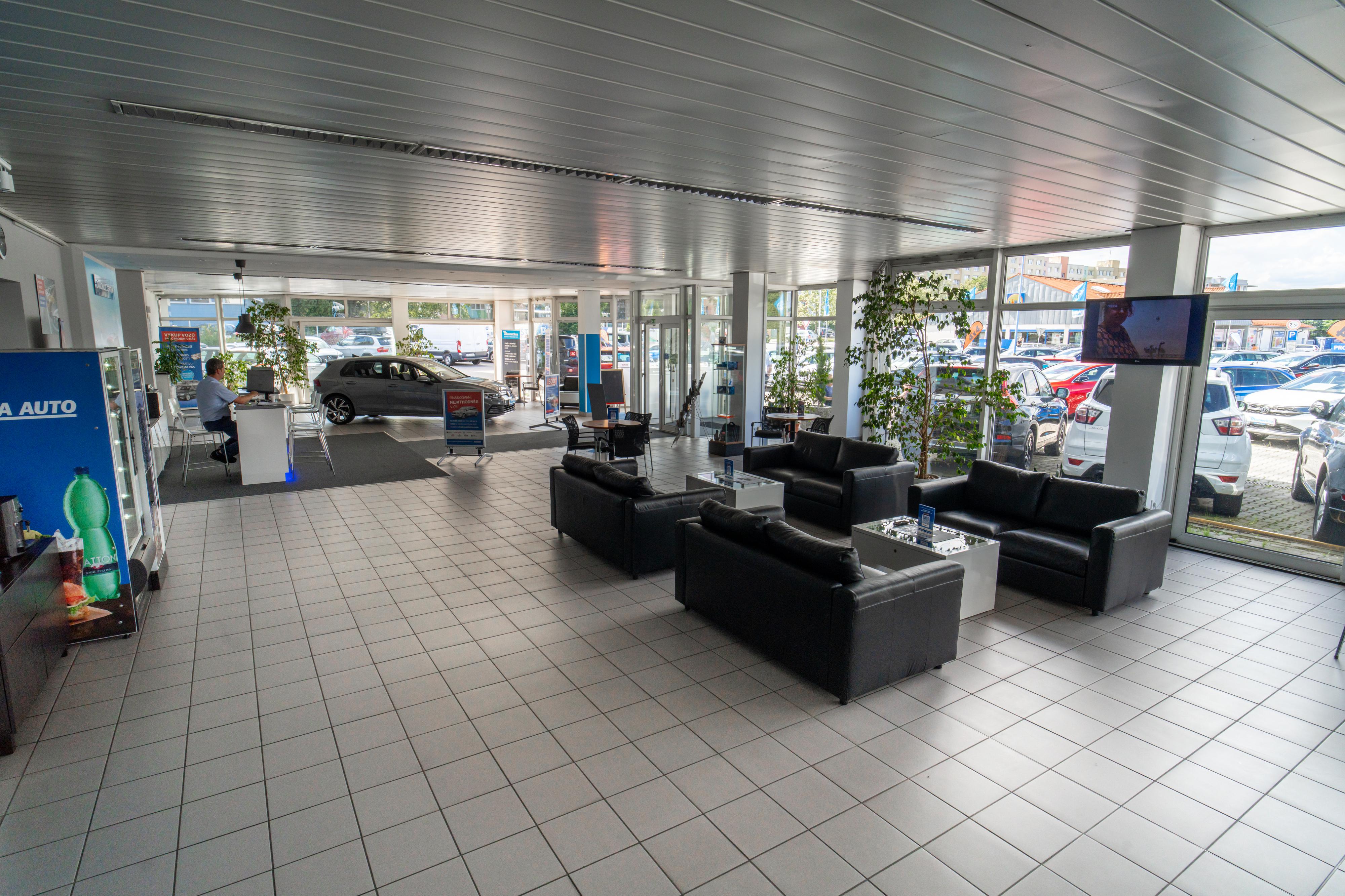 AAA AUTO (České Budějovice 2) • Firmy.cz