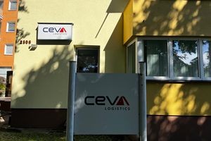 Pobočky CEVA Air & Ocean Czech Republic, s.r.o. • Firmy.cz