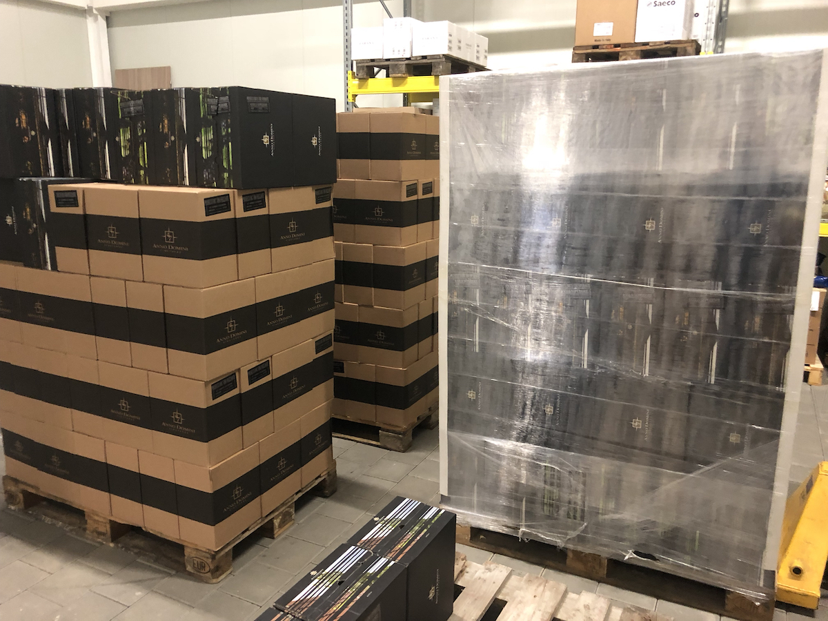 5 nejlepších firem: Prodej kávy Brno-venkov • Firmy.cz