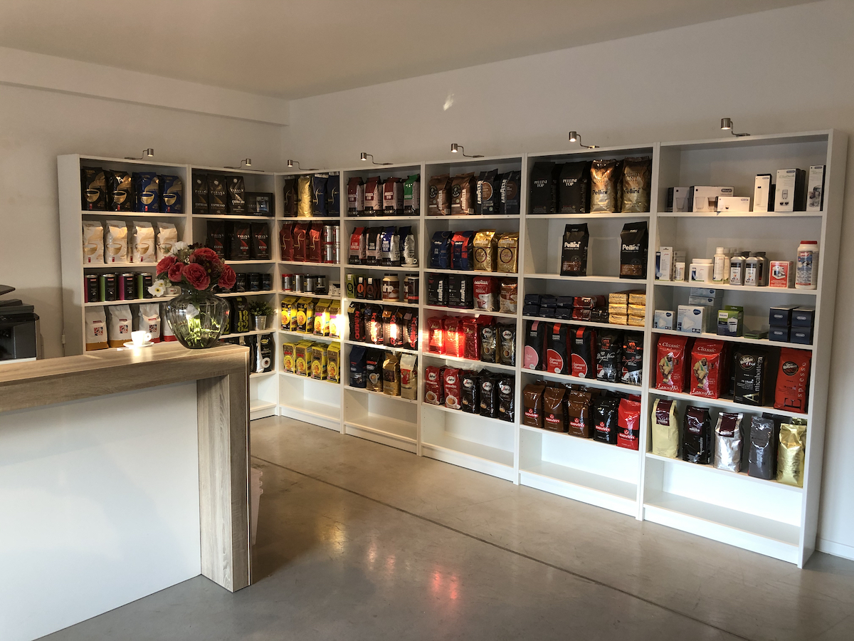 5 nejlepších firem: Prodej kávy Brno-venkov • Firmy.cz