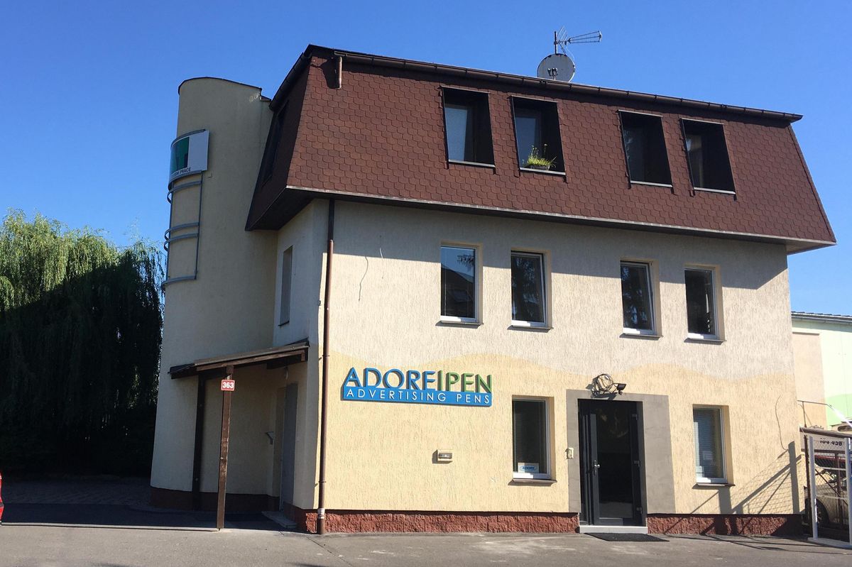 ADORE PEN (Praha, Štěrboholy) • Firmy.cz