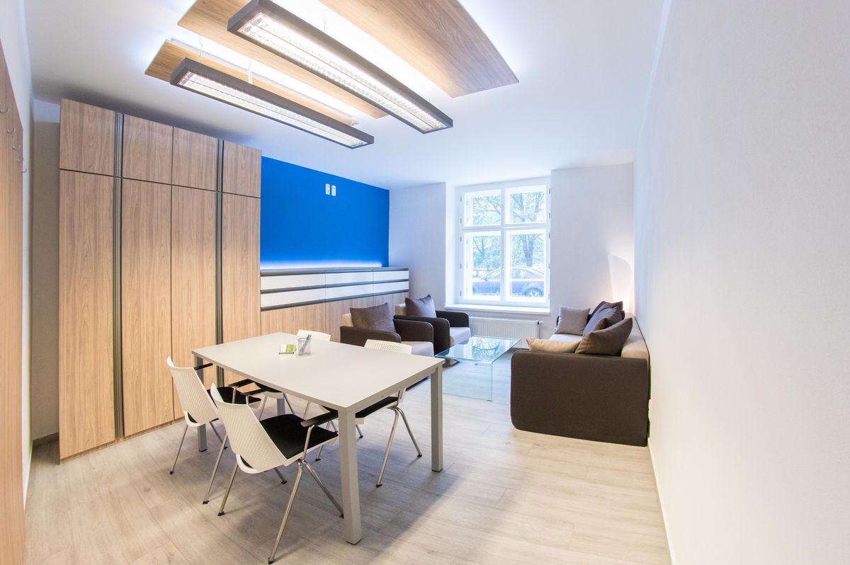 Simply Office, s.r.o. (Praha, Vinohrady) • Firmy.cz