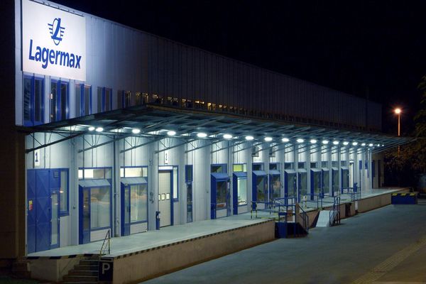 Lagermax Logistics Czech - Praha (Praha, Ruzyně) • Firmy.cz