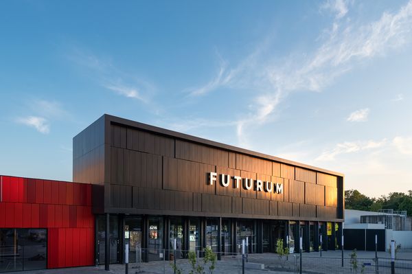 OC FUTURUM (Brno, Dolní Heršpice), IČO 26161478, adresa a telefon ...