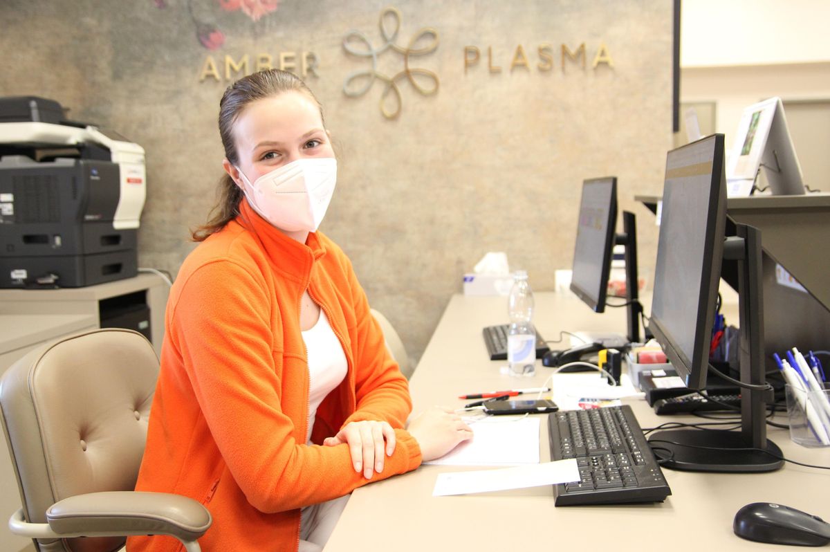 Amber Plasma, a.s. (Praha, Stodůlky) • Firmy.cz