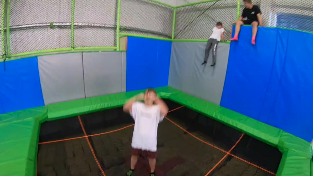 JUMP FAMILY České Budějovice (České Budějovice 2) • Firmy.cz