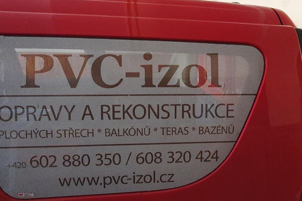 PVC-IZOL - Petr Průša (Chrastava) • Firmy.cz