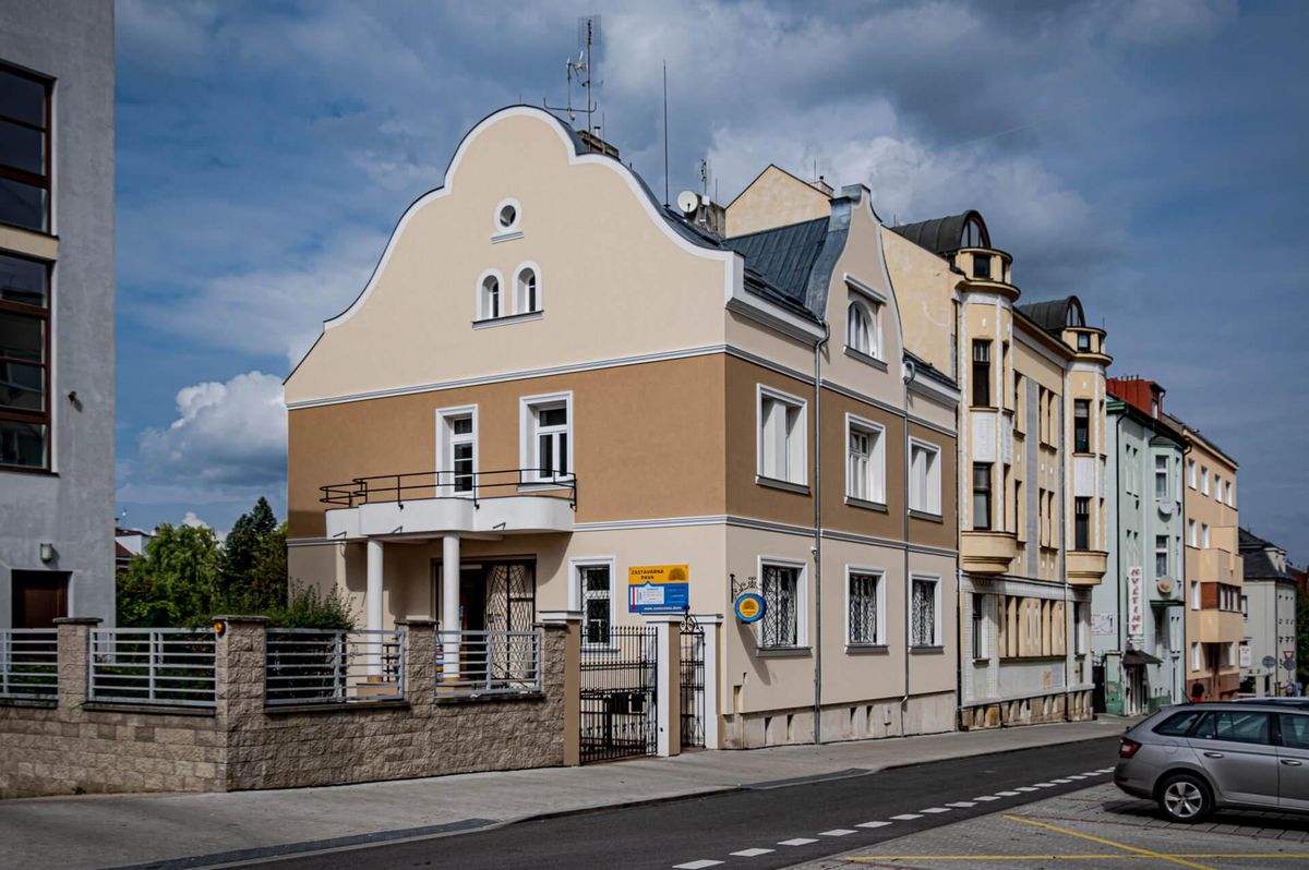 Pava-mb.cz (Mladá Boleslav II), IČO 05657768, adresa a telefon • Firmy.cz