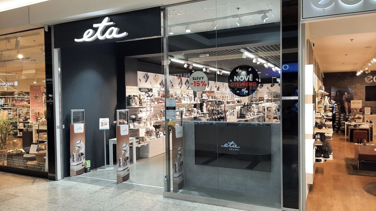 ETA (Brno, Trnitá) • Firmy.cz