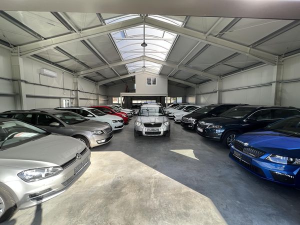 AUTO HOPE - Petr Procházka (Kolín, Sendražice) • Firmy.cz