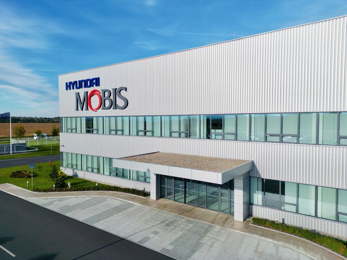 Mobis Automotive System Czech, s.r.o. (Mošnov) • Firmy.cz