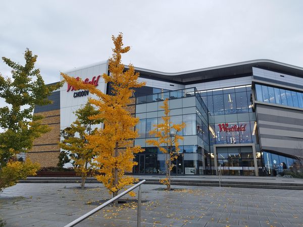 Westfield Chodov (Praha, Chodov) • Firmy.cz