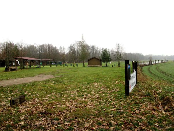 Golf Club Pardubice - Půjčovna lodí (Lázně Bohdaneč) • Firmy.cz