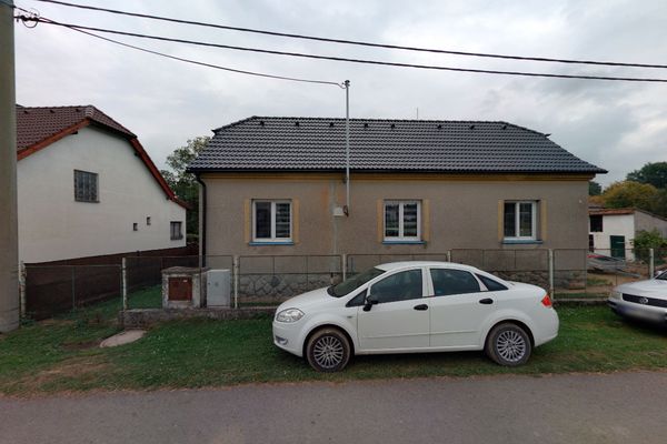 Petr Šolc (Střížovice) • Firmy.cz