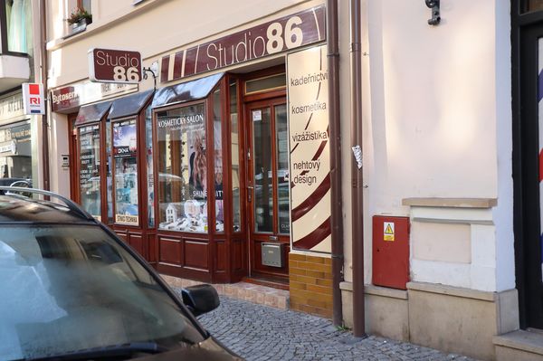 Studio 86 (Kolín I) • Firmy.cz