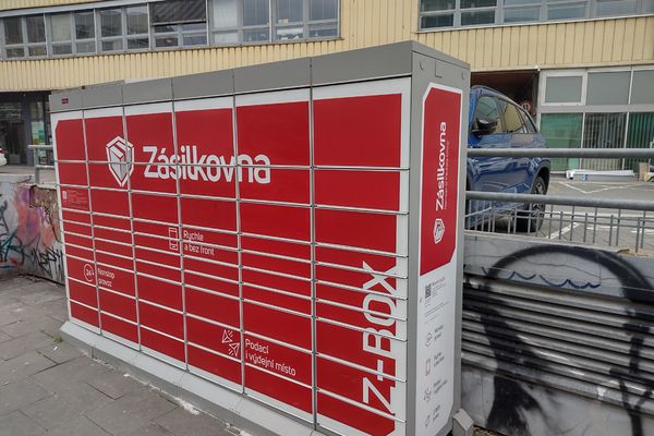 Z-BOX (Brno, Veveří) • Firmy.cz