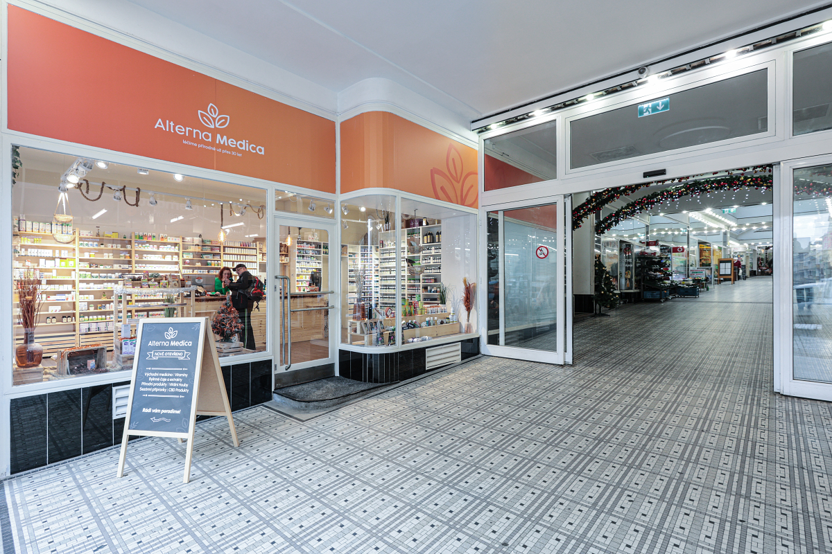 Alternamedica.cz (Praha, Nové Město) • Firmy.cz