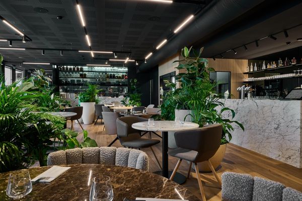 Café Kitchen (Olomouc, Hodolany) • Firmy.cz